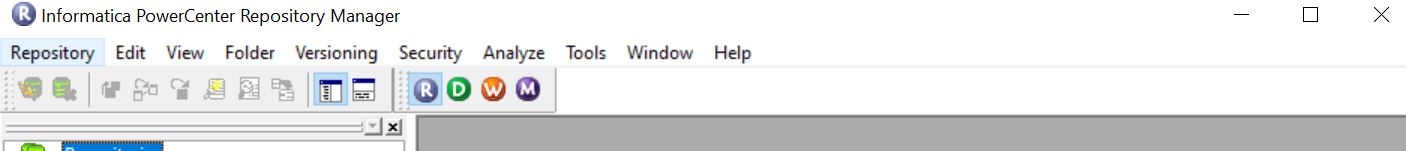 How to Setup Informatica Client Tool in your system - hireforceglobal