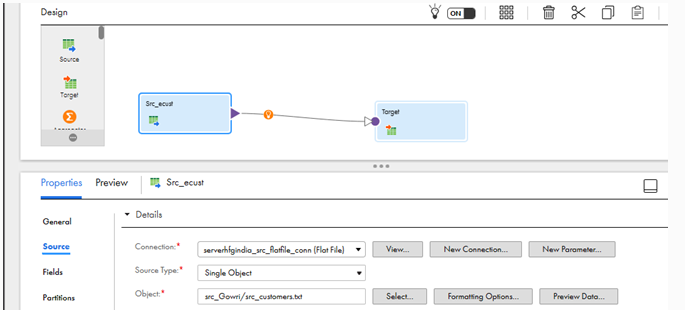 Expression Transformation in IICS - hireforceglobal
