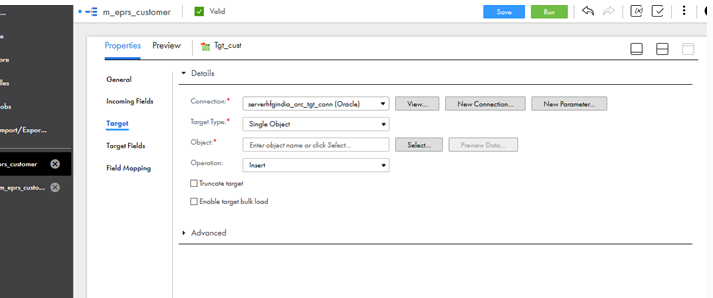 Expression Transformation in IICS - hireforceglobal