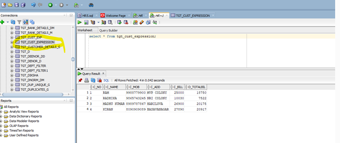 Expression Transformation in IICS - hireforceglobal