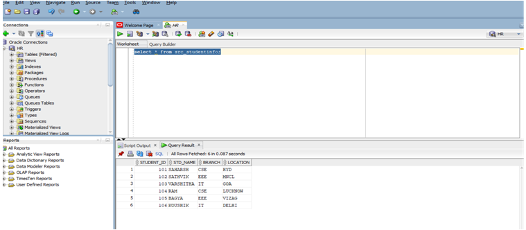 Router transformation - hireforceglobal