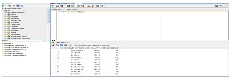 RANK TRANSFORMATION - hireforceglobal