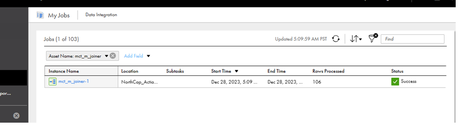 Joiner Transformation - hireforceglobal