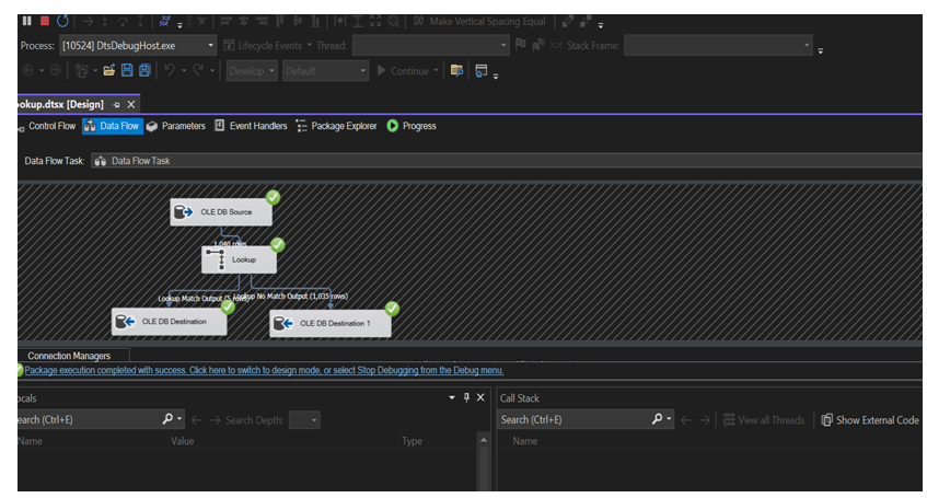 Lookup Transformation - hireforceglobal