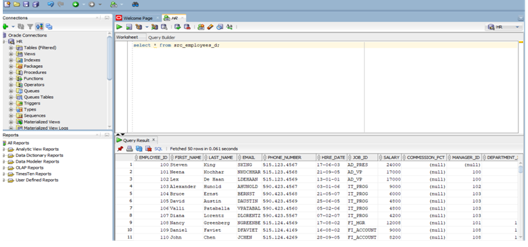 Sequence Generator - hireforceglobal