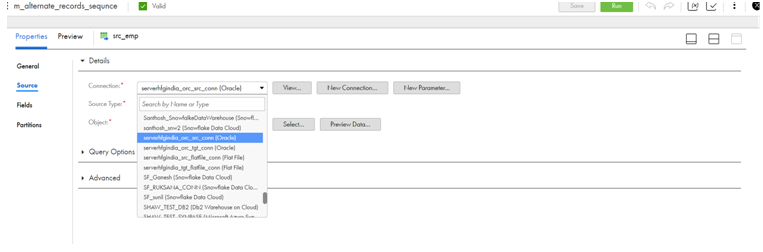 Sequence Generator - hireforceglobal