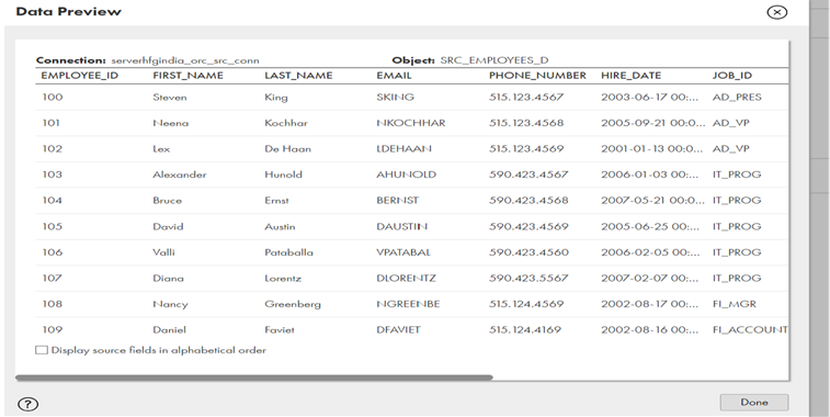 Sequence Generator - hireforceglobal