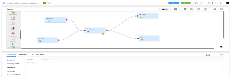 Sequence Generator - hireforceglobal