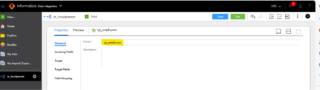 IN-OUT PARAMETER IN IICS - hireforceglobal