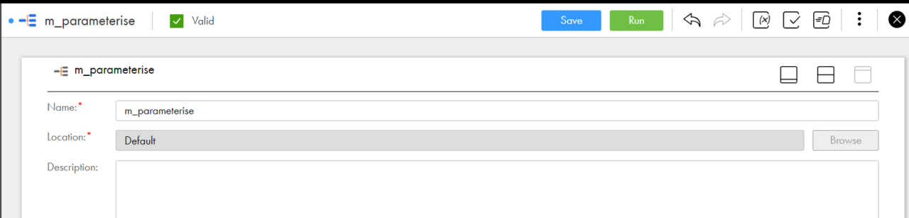 Parameterize Source and Target Connections in IICS - hireforceglobal