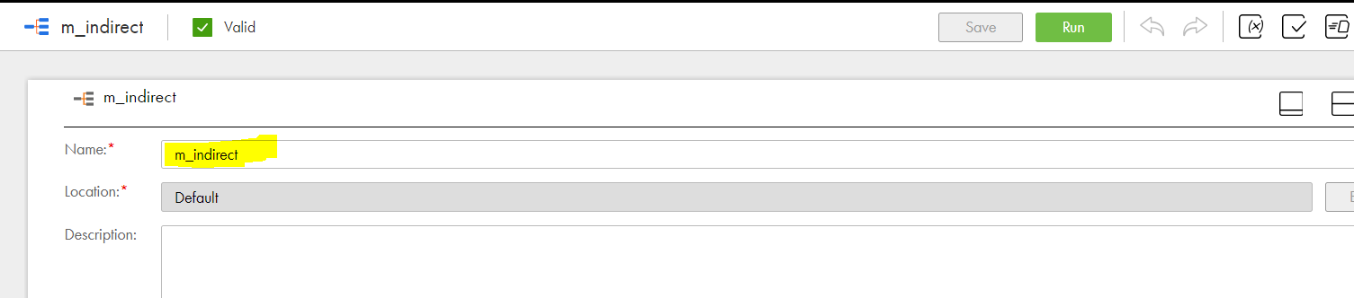 Indirect File Load in IICS - hireforceglobal