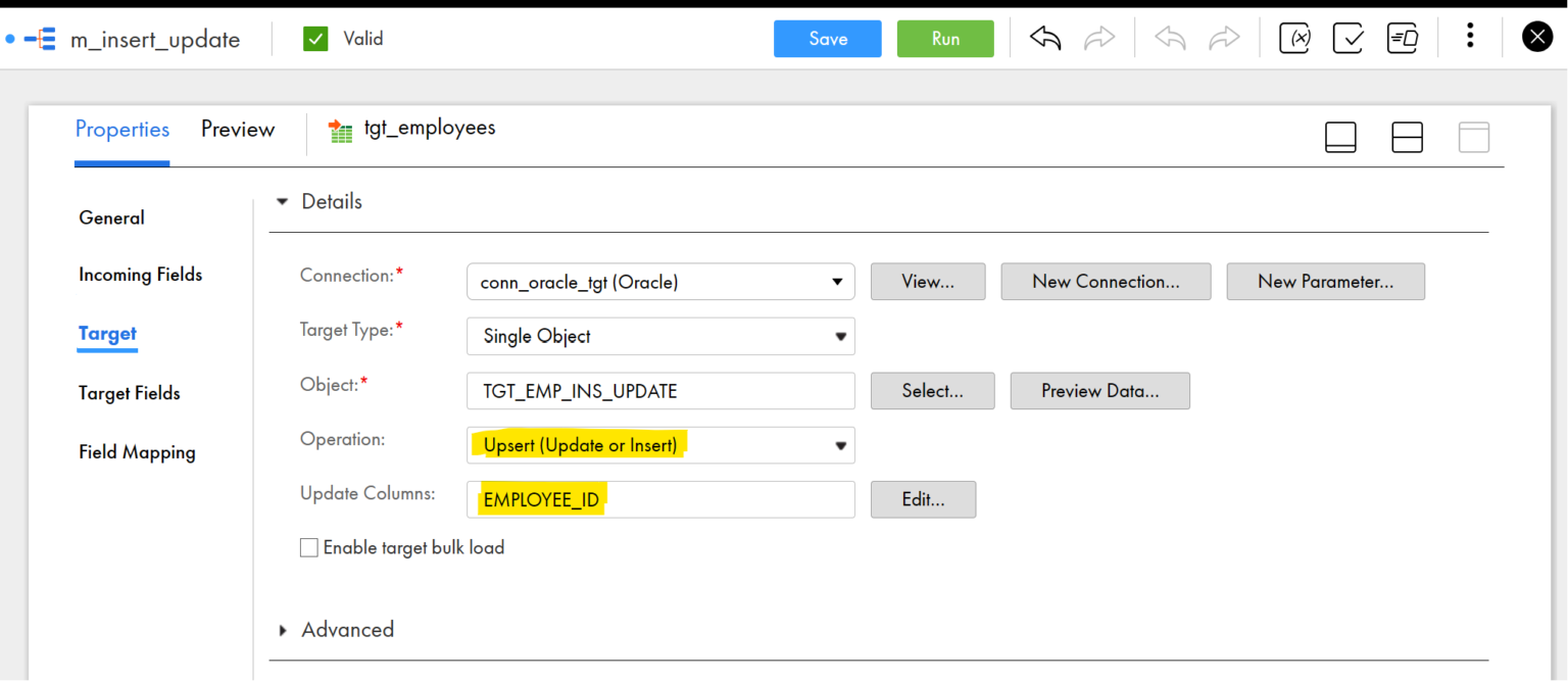 Update Old Records And Insert New Records - hireforceglobal Update Old Records And Insert New Records - hireforceglobal