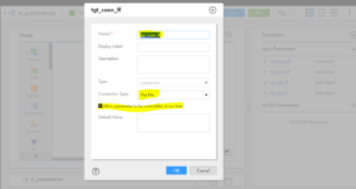 Parameterize Source and Target Connections in IICS - hireforceglobal