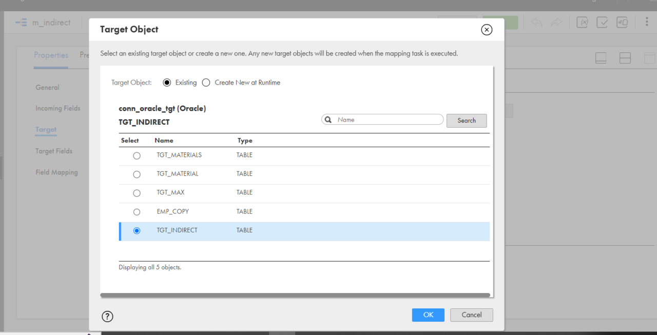 Indirect File Load in IICS - hireforceglobal