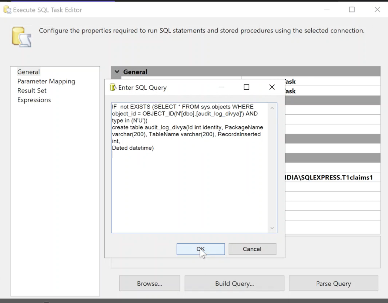 Row Count Transformation In Ssis Hireforceglobal