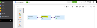 IN-OUT PARAMETER IN IICS - hireforceglobal