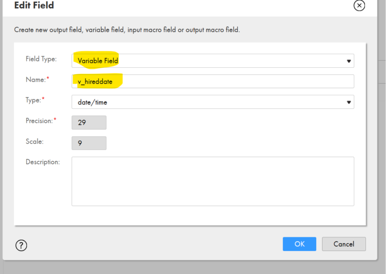 IN-OUT PARAMETER IN IICS - hireforceglobal