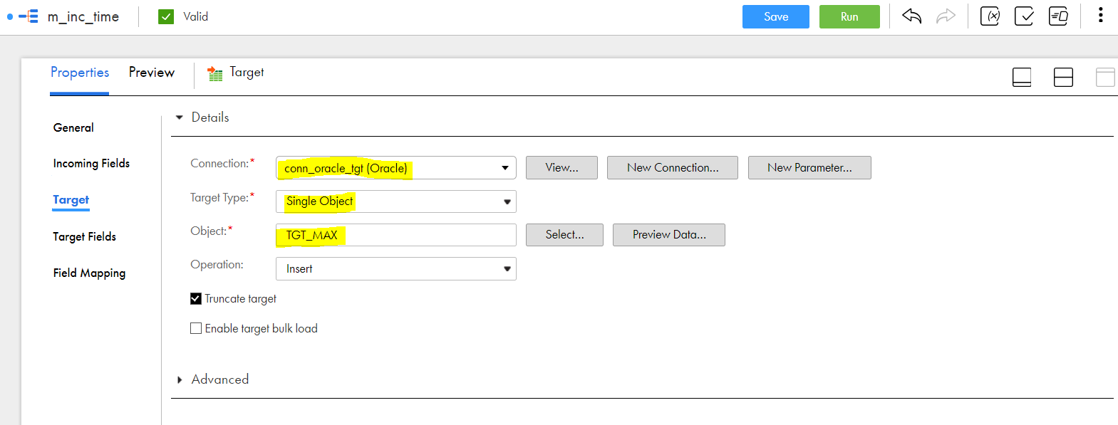Incremental Load Using Timestamp Variable Hireforceglobal